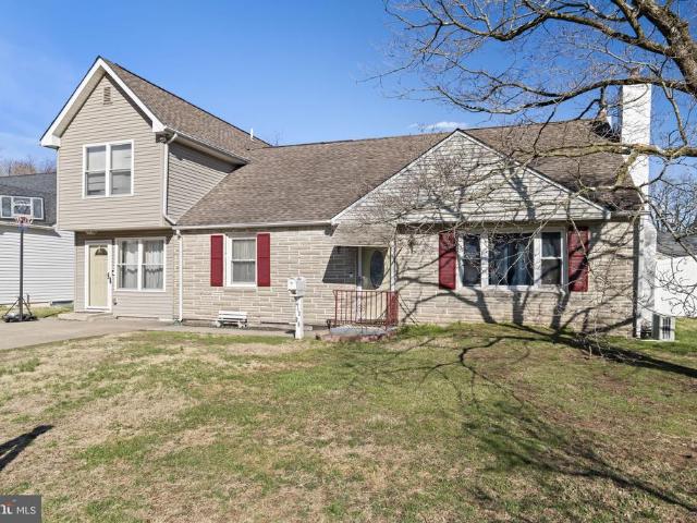 1306 New Chestnut Street