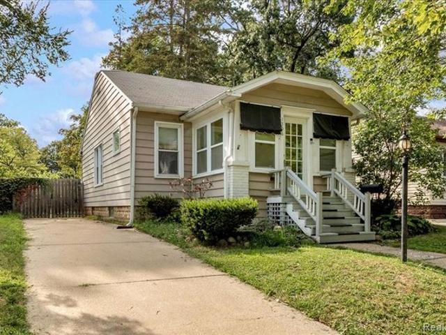 1306 Owana Ave, Royal Oak, MI 48067