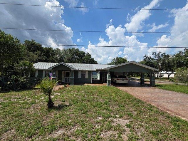 1306 Owens Ave, Carrabelle, FL 32322