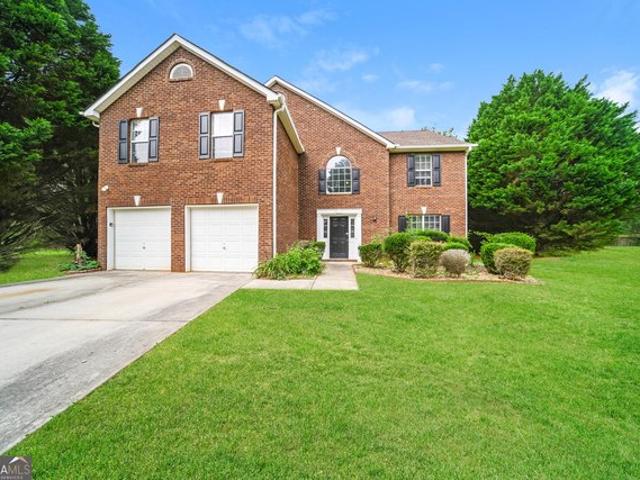 1306 Odessa Ct, McDonough, GA 30253