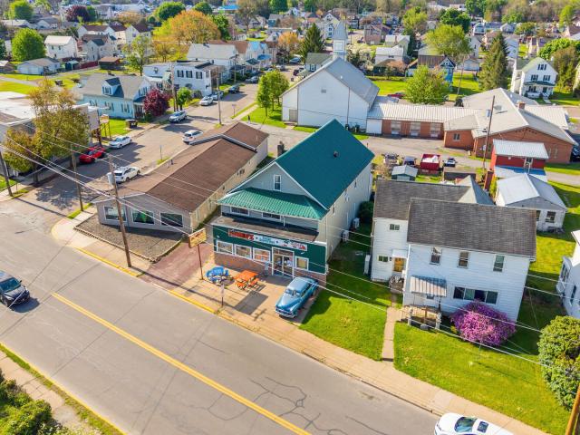 1306 ORANGE Street
