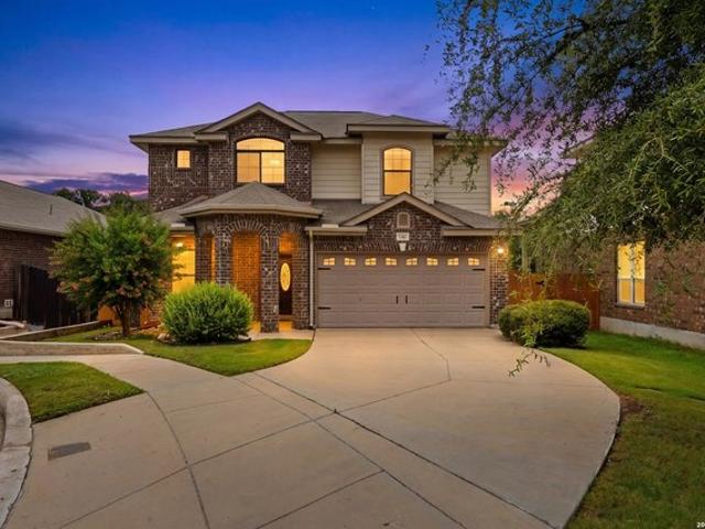 1306 Oriole Ct, San Antonio, TX 78245