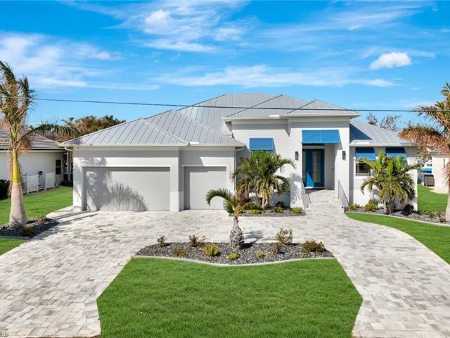 1306 Osprey Dr, Punta Gorda, FL 33950 | MLS #225069