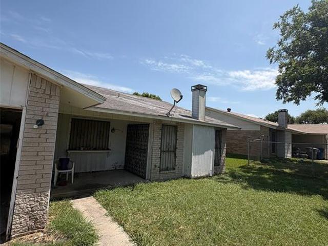1306 Aldenwood Drive
