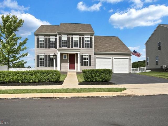 1306 Ashton Rd, Mechanicsburg, PA 17055