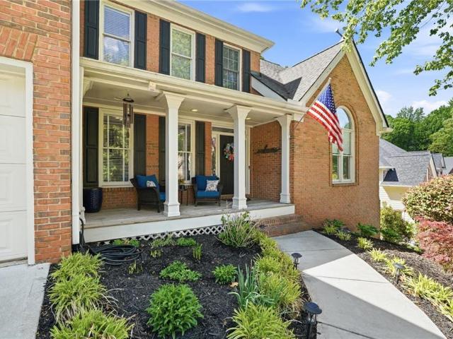1306 Benbrooke Ln NW, Acworth, GA 30101 | MLS #7754