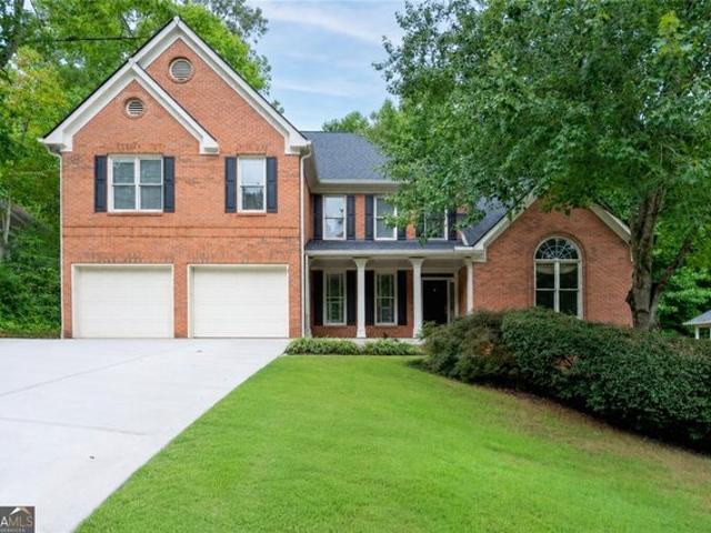 1306 Benbrooke Ln NW, Acworth, GA 30101