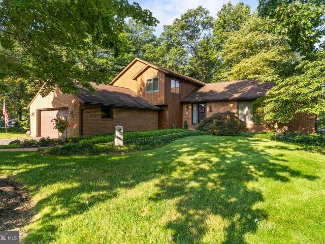 1306 Bosler Place