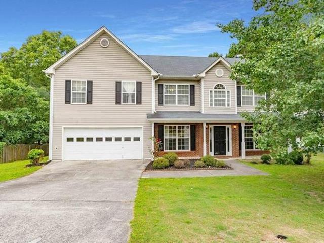 1306 Bramlett Forest Ct, Lawrenceville, GA 30045