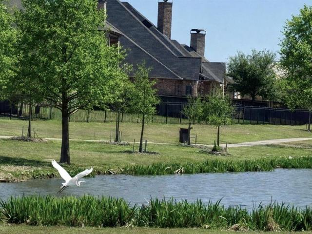 1306 Cypress Creek Way, Celina, TX 75009 | MLS #21241 | Compass