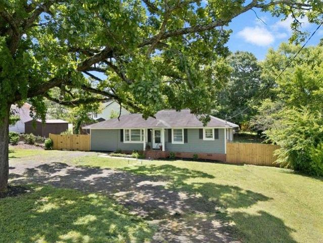 1306 Calhoun Ave NE, Rome, GA 30161