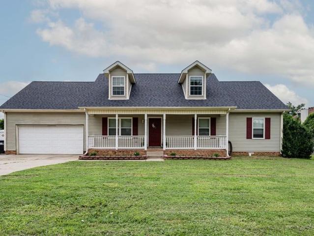 1306 Cason Trl, Murfreesboro, TN 37128