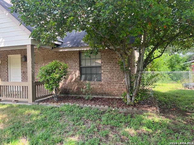 1306 Carnation Ln