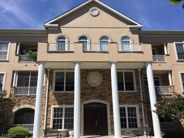 1306 Carter Dr Unit 1306, Rockaway, NJ 07866