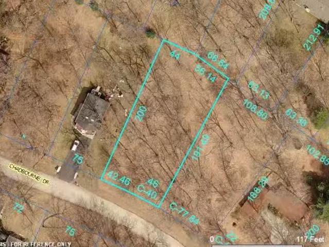 1306 Chadbourne Dr, Lake Summerset, IL 61019 MLS 202601584