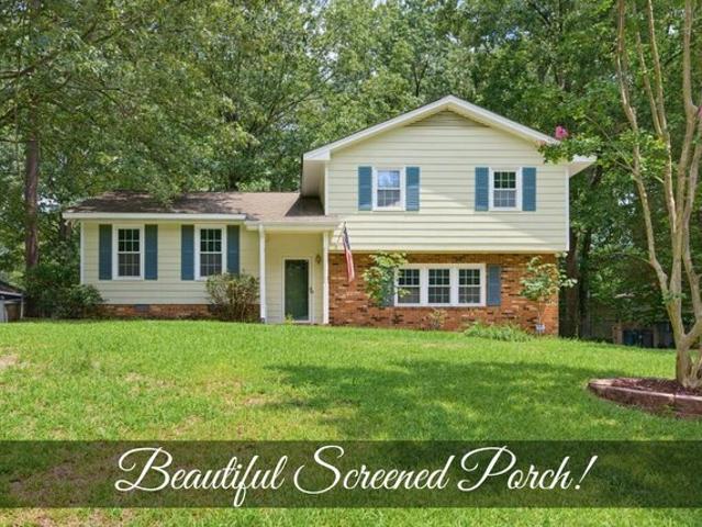1306 Claymore Dr, Garner, NC 27529