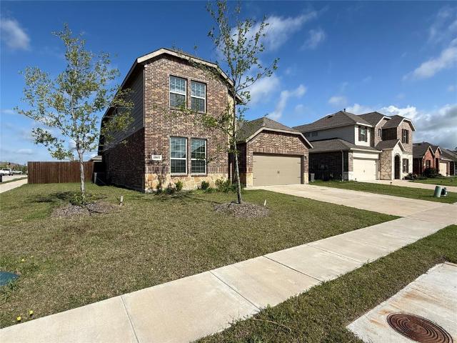 1306 Colonial Bluff Lane