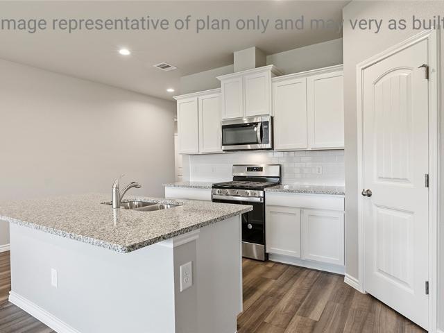 1306 Connie Scott Drive