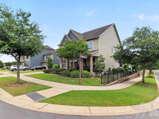 1306 Corey Cabin Court