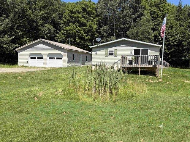 1306 County Route 19, Richville, NY 13681
