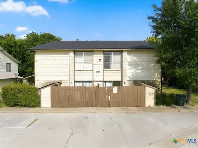 1306 Covey Ln, Killeen, TX 76542