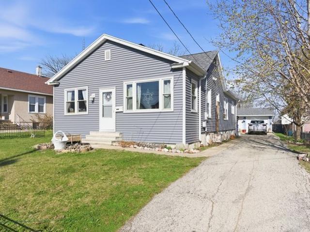 1306 Crosat St, LaSalle, IL 61301