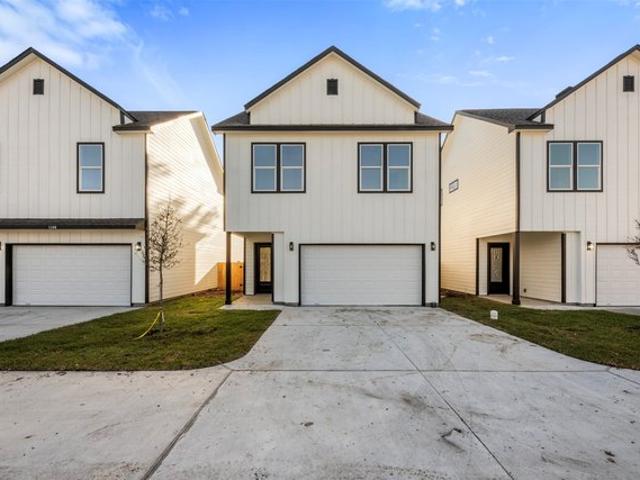 1306 Duff Ln, Houston, TX 77022