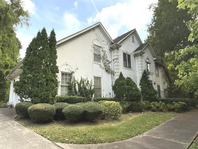 1306 Desoto Falls Ct SW, Atlanta, GA 30311 | MLS #7654