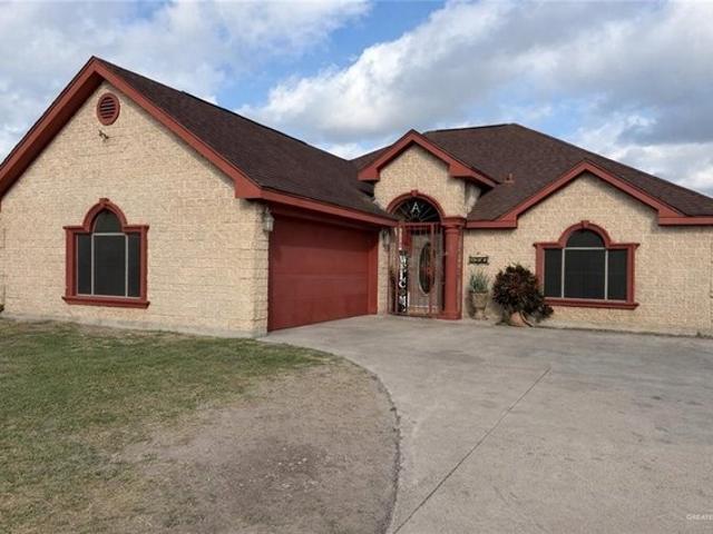 1306 Dove Ln, La Villa, TX 78562