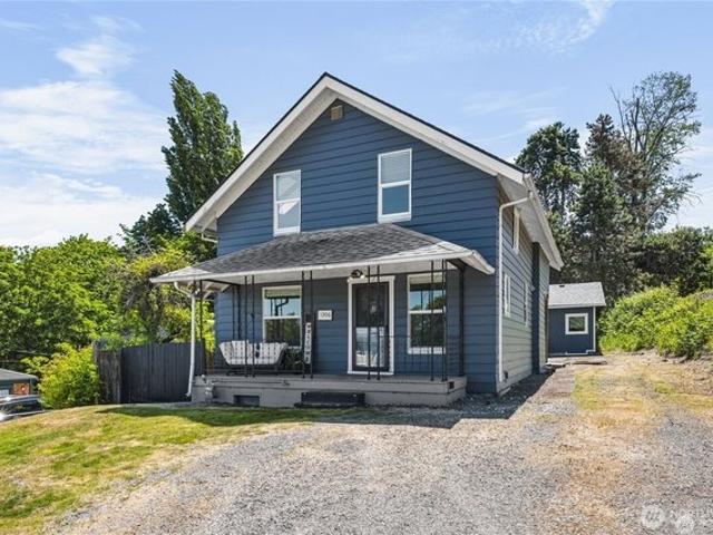 1306 E 32nd St, Tacoma, WA 98404