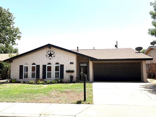 1306 E 51st St, Odessa, TX 79762