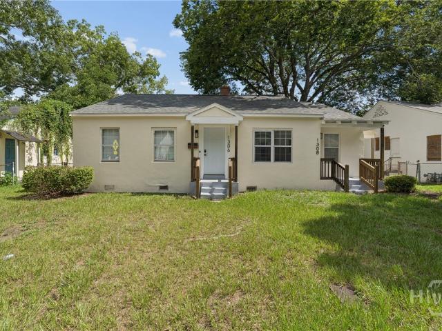 1306 E 54th Street