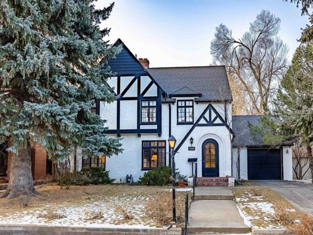 1306 E Ivinson Ave, Laramie, WY 82070