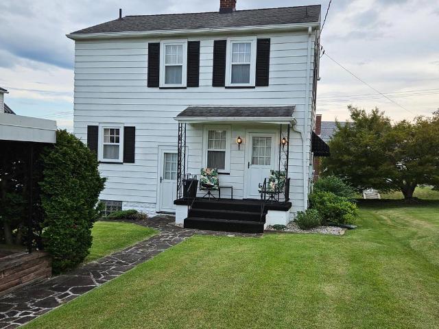 1306 E Oldtown Road