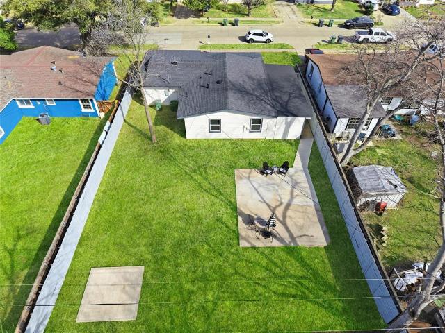 1306 E Lovers Ln, Arlington, TX 76010 | MLS #21192