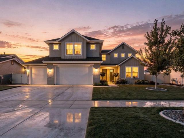 1306 E Sweet Pearl St, Kuna, ID 83634