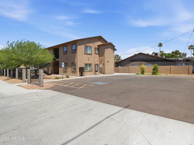 1306 E Purdue Ave, Phoenix, AZ 85020