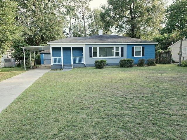 1306 Eighth Ave, Albany, GA 31707