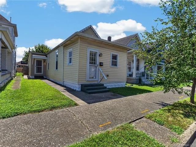 1306 Ekin Ave, New Albany, IN 47150