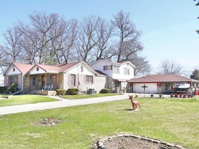 1306 Fuller Ave, Joliet, IL 60432