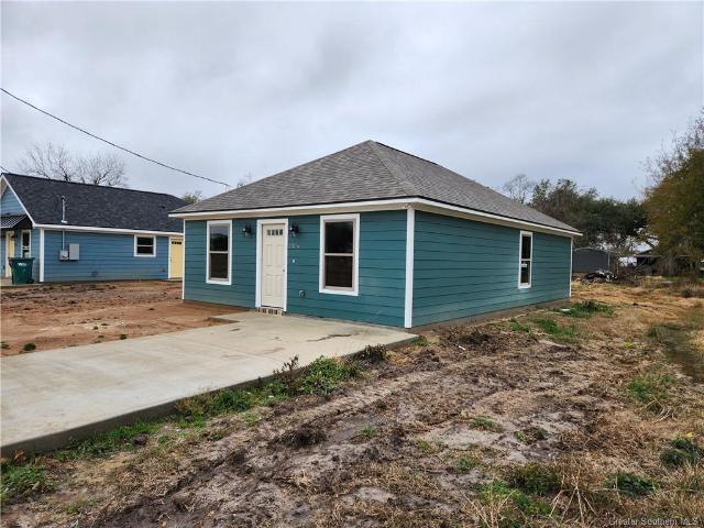 1306 Fancher St, Vinton, LA 70668 | MLS #SWL24000