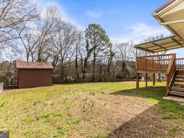 1306 Fernwood Drive