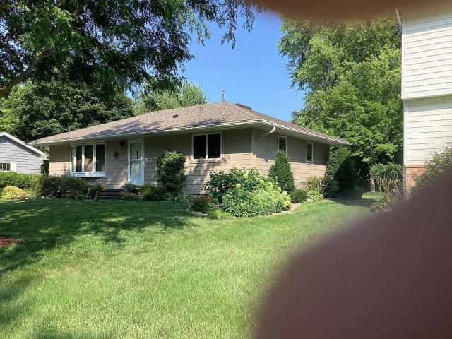 1306 Foothills Boulevard