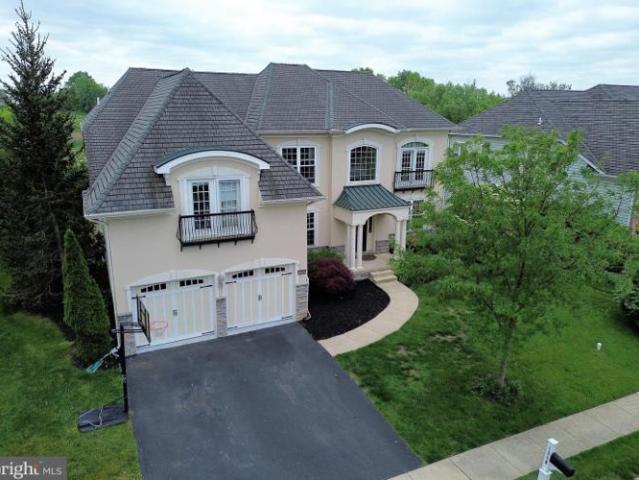 1306 Gabriel Ln, Jamison, PA 18974