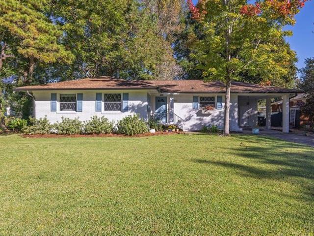 1306 Gilmore Rd, Charleston, SC 29407