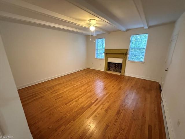 1306 Glade Street #25