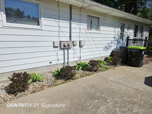 1306 Glen Road