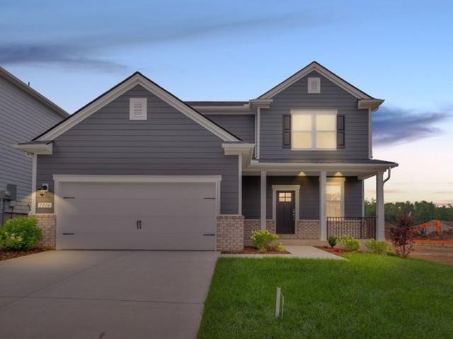 1306 Godwin Rd, Hermitage, TN 37076