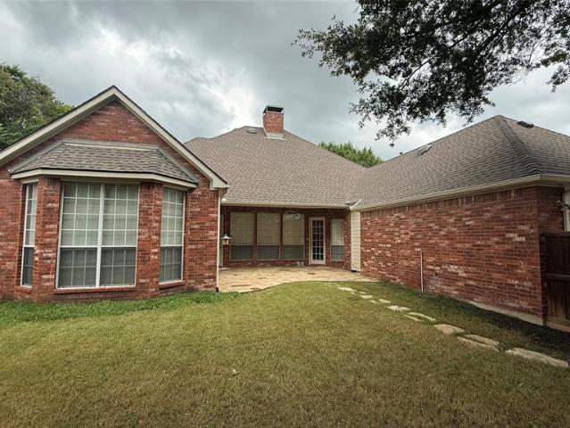 1306 Granger Drive
