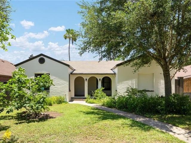 1306 Jasmine Ave, McAllen, TX 78501